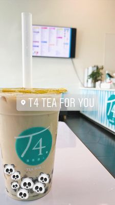 T4 TEA FOR U - Updated December 2025 - 303 Photos & 404 Reviews - 2700 ...