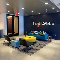 INSIGHT GLOBAL - 111 W Houston St, San Antonio, Texas - Employment ...