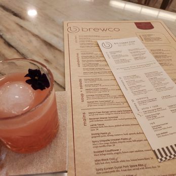 BREWCO SOCIAL - Updated March 2025 - 157 Photos & 43 Reviews - 124 ...