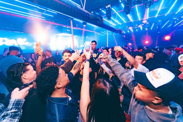 ARENA OC - Updated December 2025 - 12 Photos & 17 Reviews - 2968 ...