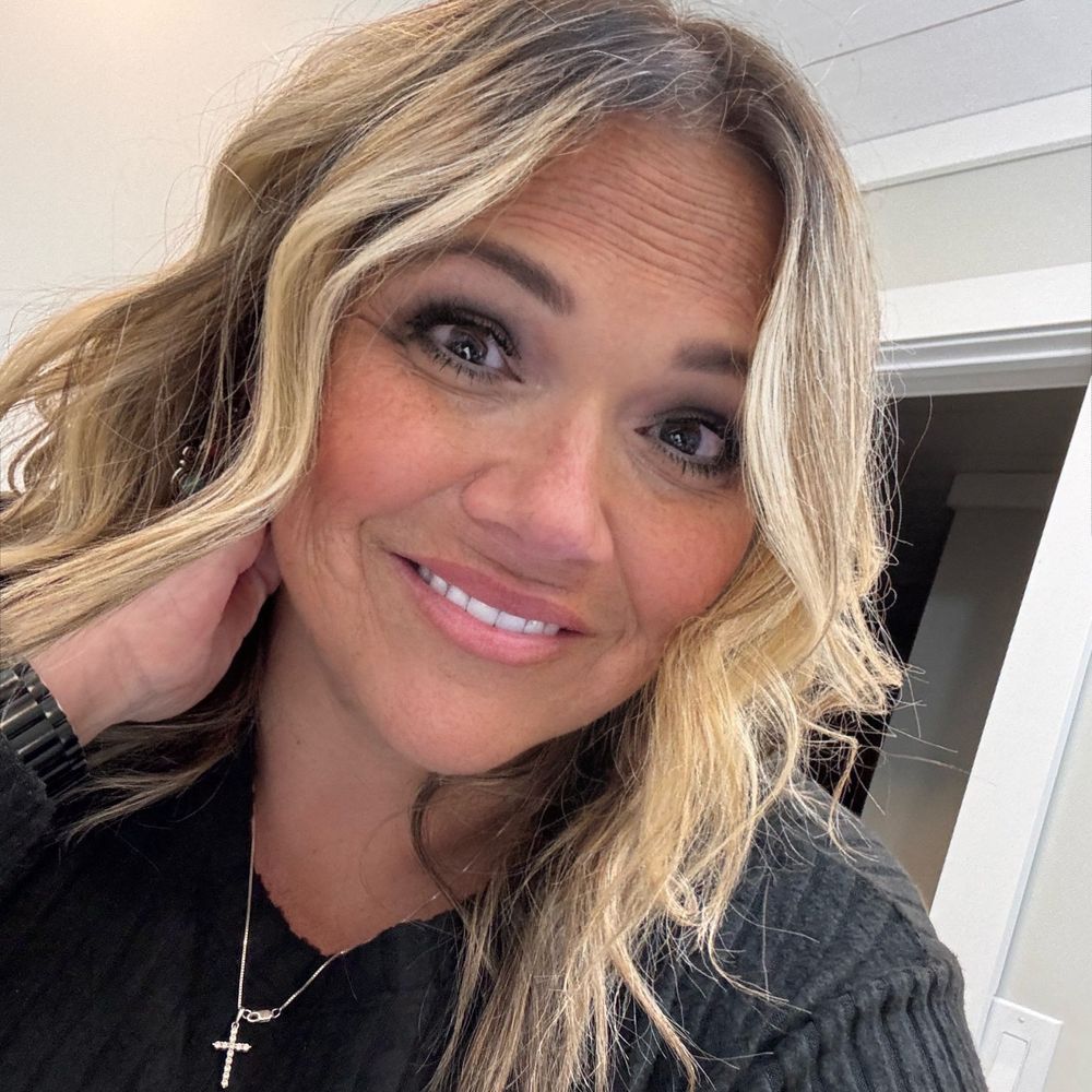 Kim Mellinger's Instagram, Twitter & Facebook on IDCrawl