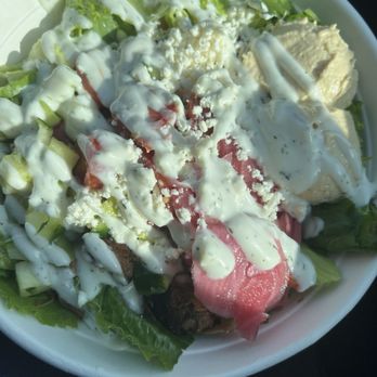 LAFA MEDITERRANEAN BY ZEINA’S - Updated March 2025 - 36 Photos & 37 ...