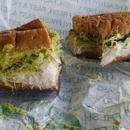THUNDERCLOUD SUBS - Updated December 2025 - 21 Photos & 117 Reviews ...