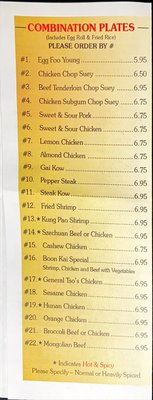 BOON KAI RESTAURANT - Updated December 2025 - 22 Photos & 72 Reviews ...