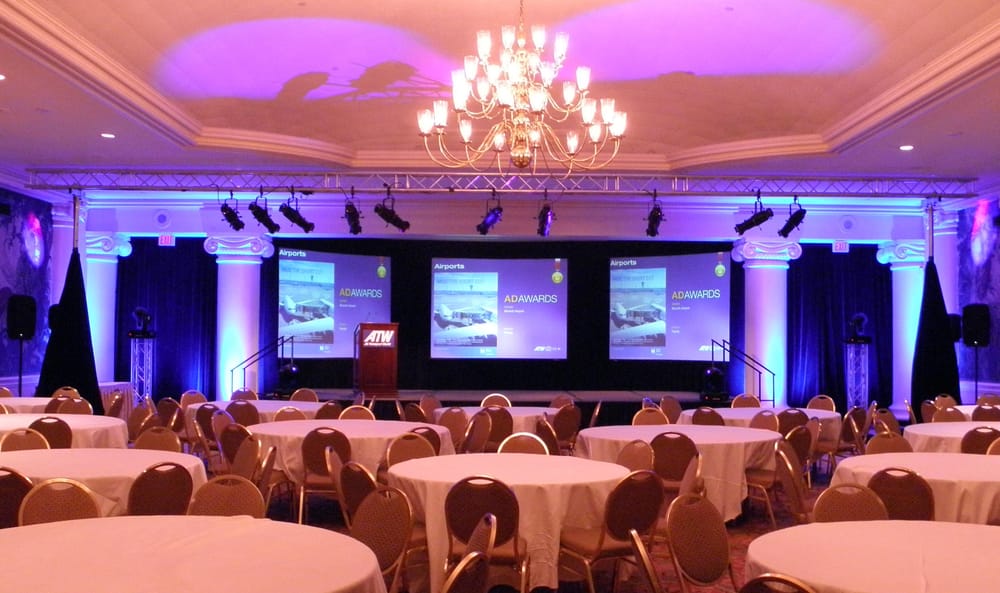 EVENT TECHNOLOGY SOLUTIONS - Updated October 2025 - 9055 Comprint Ct, Gaithersburg, Maryland ...