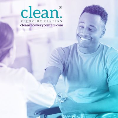 CLEAN RECOVERY CENTERS - Updated September 2025 - 24 Photos - 360 ...