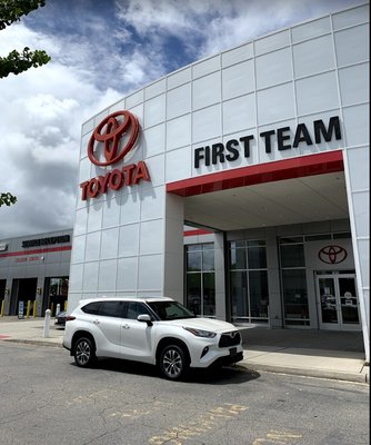 FIRST TEAM TOYOTA - Updated January 2026 - 56 Photos & 90 Reviews ...