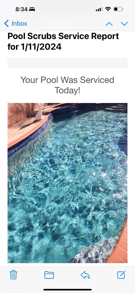 POOL SCRUBS - Updated October 2025 - 42 Photos & 80 Reviews - La Mesa ...