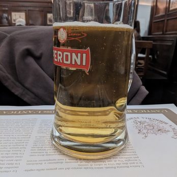 L’ANTICA BIRRERIA PERONI - Updated October 2025 - 161 Photos & 98 ...