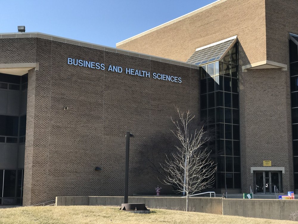 CHICAGO STATE UNIVERSITY - 12 Photos & 14 Reviews - Colleges ...