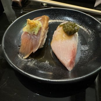 SUSHI SASABUNE - Updated January 2025 - 3273 Photos & 1201 Reviews ...