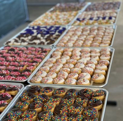 LIL’ FUNKY DONUTS - Updated January 2025 - 19 Photos & 10 Reviews - 151 ...