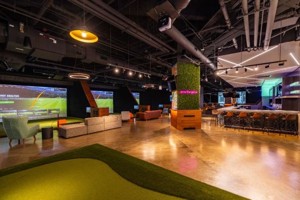 FIVE IRON GOLF - 100 Photos & 11 Reviews - Venues & Event Spaces - 415 ...