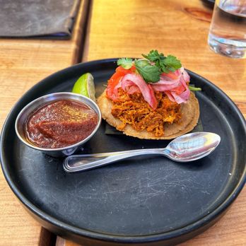 NOMADE - Updated May 2025 - 557 Photos & 266 Reviews - 1506 S 1st St ...