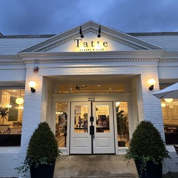 TATTE BAKERY & CAFE - Updated December 2025 - 122 Photos & 63 Reviews ...