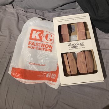 K&G FASHION SUPERSTORE - Updated December 2025 - 43 Photos & 23 Reviews - 4449 Fm 1960 N Chase ...