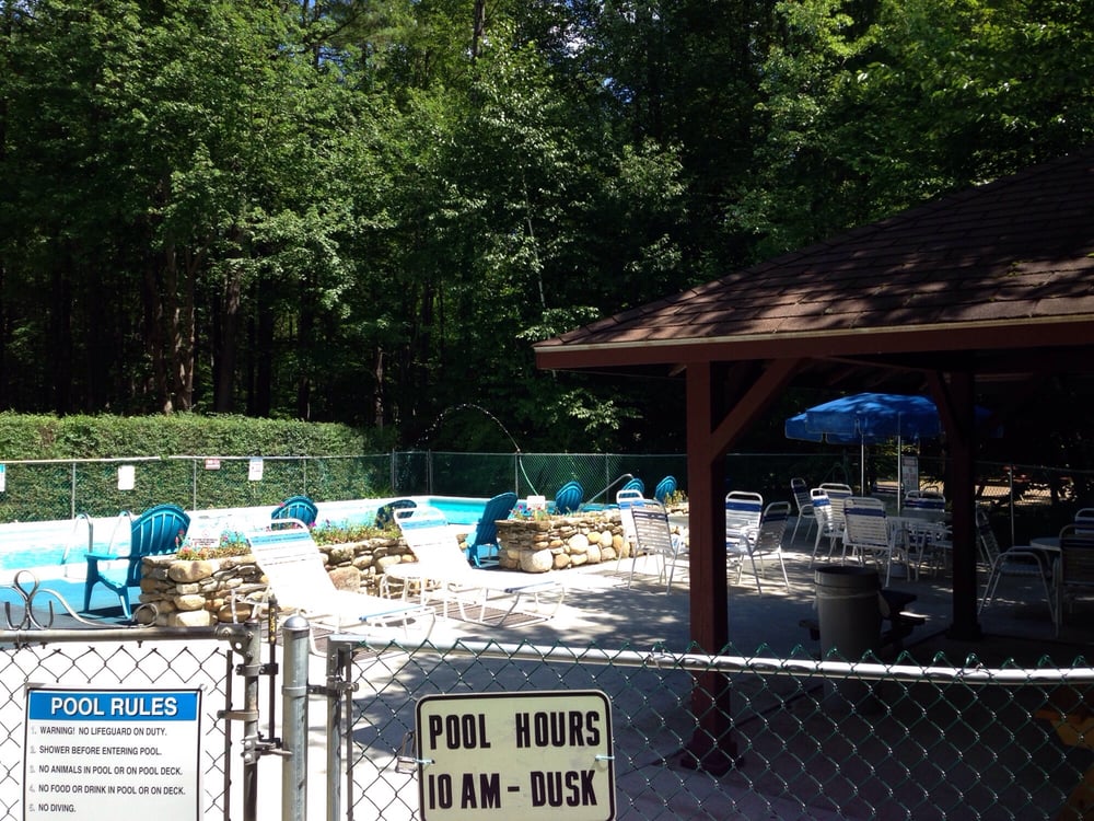 HARBOR HILL CAMPING AREA - Updated October 2025 - 11 Photos & 32 ...