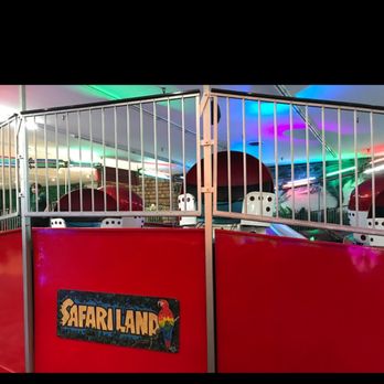 SAFARI LAND - Updated January 2026 - 72 Photos & 119 Reviews - 701 W ...