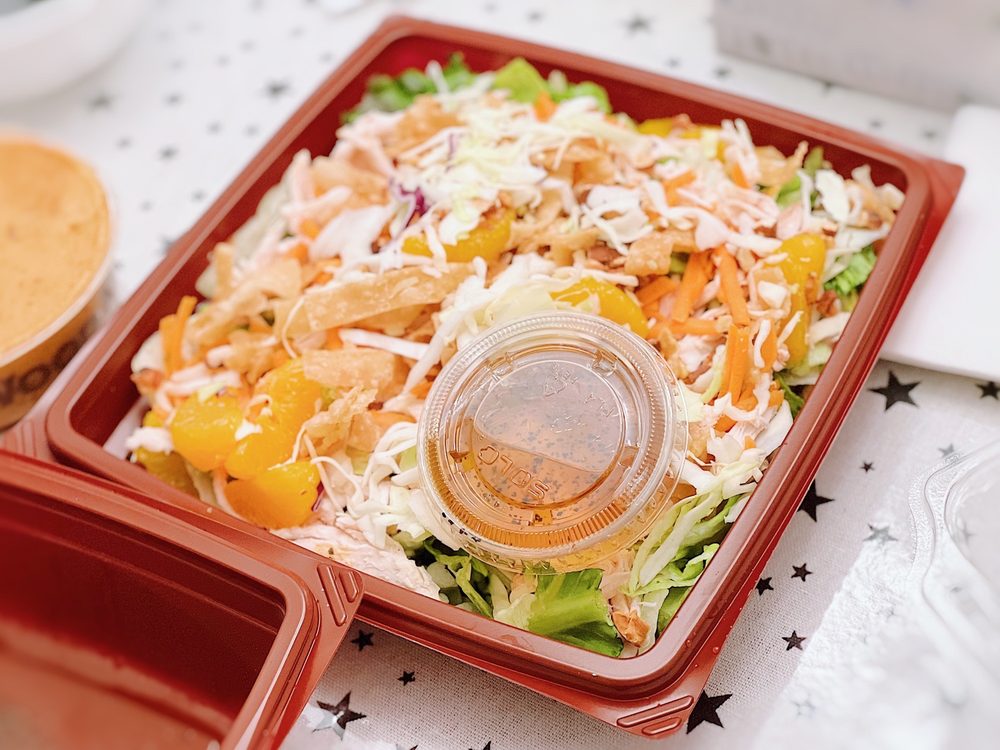 WOOD RANCH BBQ & GRILL - 758 Photos & 896 Reviews - Barbeque - 3335 ...