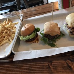 PDX SLIDERS - Updated September 2025 - 921 Photos & 1269 Reviews - 1605 ...