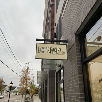 BOXCAR BAKERY - Updated January 2026 - 26 Photos & 12 Real Reviews - 11 Park St, Essex Junction ...