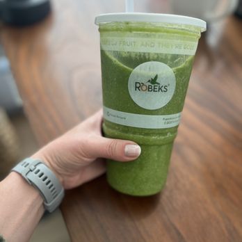ROBEKS FRESH JUICES & SMOOTHIES - Updated June 2024 - 369 Photos & 232 ...
