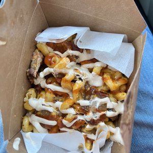 MIGHTY MIKE’S MEATS - 32 Photos & 28 Reviews - Food Trucks - 7521 ...