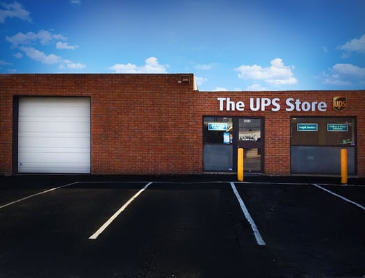 THE UPS STORE - Updated January 2026 - 26 Photos & 29 Real Reviews ...
