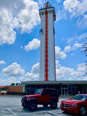 CITRUS TOWER - Updated July 2025 - 286 Photos & 53 Reviews - 141 N Hwy ...