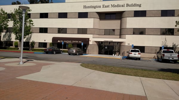 HILL IMAGING CENTER - GLENDORA - Updated January 2026 - 24 Photos & 103 ...