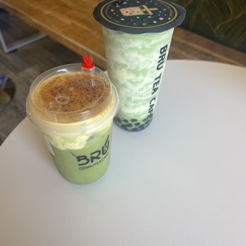 BRU TEA CAFE - Updated July 2024 - 486 Photos & 134 Reviews - 9171 Elk ...