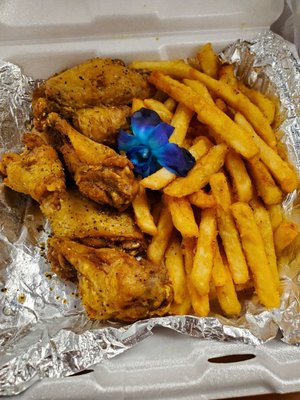 CHEF SKIP 757 - 190 Photos & 163 Reviews - 1591 Dahlia Dr, Virginia ...