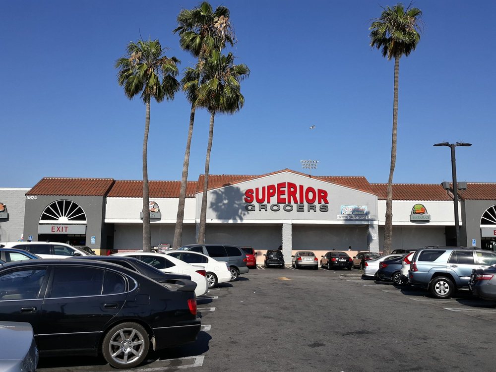 SUPERIOR GROCERS - 17 Photos & 20 Reviews - 5824 S Vermont Ave, Los ...