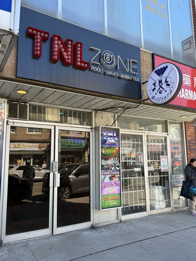 TNL ZONE - Updated October 2025 - 25 Photos - 525 Dundas Street W ...