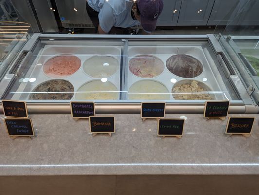 DUMONT CREAMERY & CAFE - 29 Photos & 18 Reviews - 1951 FM 423, Frisco ...