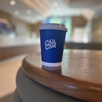 CHITCHAT COFFEE & MATCHA - Updated March 2025 - 76 Photos & 38 Reviews ...