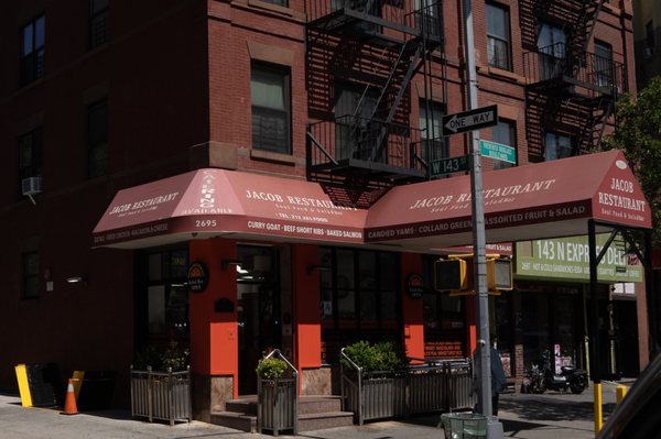 JACOB RESTAURANT - Updated June 2025 - 101 Photos & 118 Reviews - 2695 ...