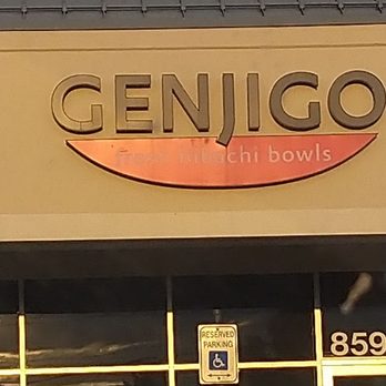 GENJIGO - Updated June 2024 - 16 Photos & 64 Reviews - 8599 Columbus ...