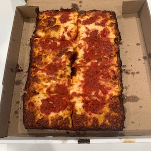 PIZZA GETTI - 43 Photos & 87 Reviews - 3302 N Buckner Blvd, Dallas ...