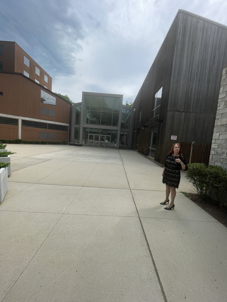 TEMPLE BETH EL OF NORTHERN WESTCHESTER - Updated December 2025 - 220 S ...