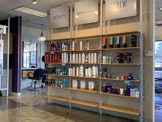 SUPERCUTS - Updated January 2026 - 40 Photos & 83 Reviews - 411 W Shaw ...