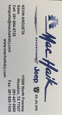 MAC HAIK DODGE CHRYSLER JEEP RAM - Updated January 2026 - 100 Photos ...