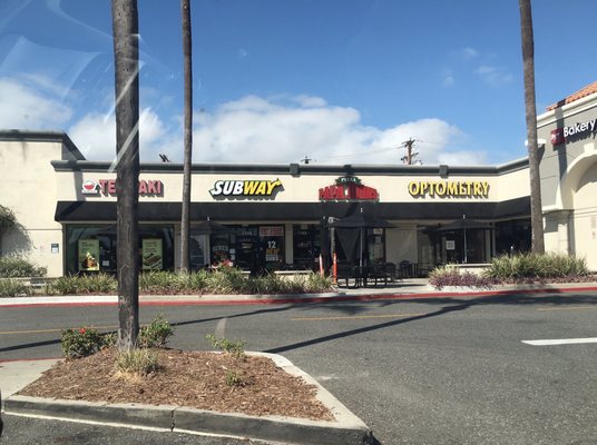 TUSTIN HEIGHTS SHOPPING CENTER - Updated January 2026 - 1192 Irvine ...