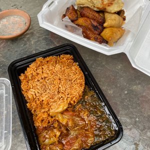 AFRICAN GRILL AND BAR - 288 Photos & 321 Reviews - 955 S Kipling Pkwy ...