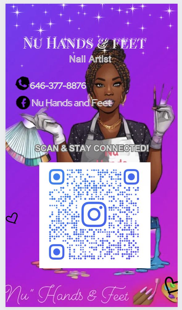 NU HANDS & FEET - Updated 2024 - Request an Appointment - 11 Photos ...