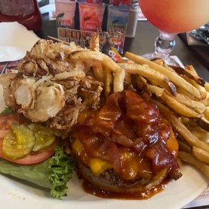 DALLAS BBQ - 439 Photos & 399 Reviews - 1265 3rd Ave, New York, New ...