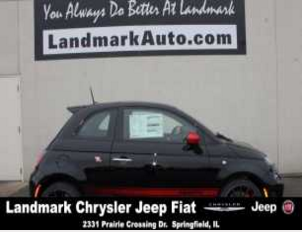 LANDMARK CHRYSLER JEEP FIAT - Updated November 2025 - 13 Photos & 25 ...