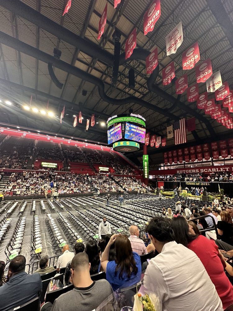 JERSEY MIKE’S ARENA - Updated December 2025 - 26 Photos - 83 ...