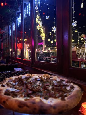 BARBARELLA RESTAURANT & BAR - 889 Photos & 1202 Reviews - 2171 Avenida ...