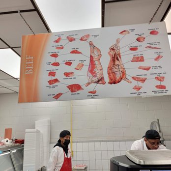 BROTHERS QUALITY HALAL MEAT - Updated December 2025 - 25 Photos - 841 ...